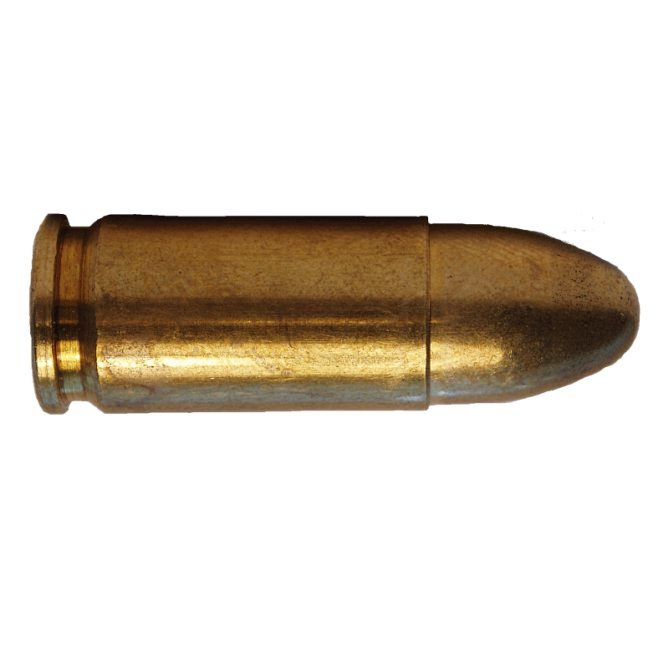 bullet