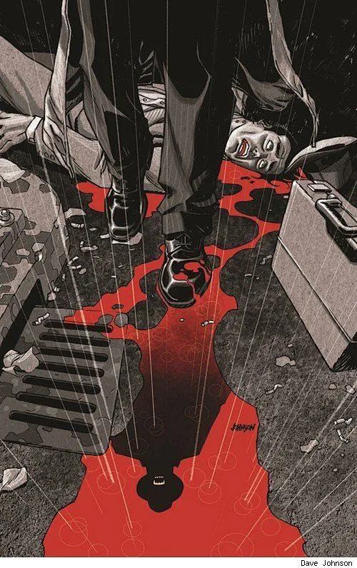 Best Comic Book Covers Ever (This Year) - 2012 Edition - ComicsAlliance ...
