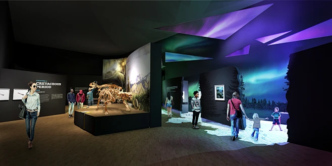 Dinosaurs – Dawn to Extinction : Dinosaurs: Dawn to Extinction, the ...