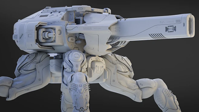 Guardian 2.0-花瓣网