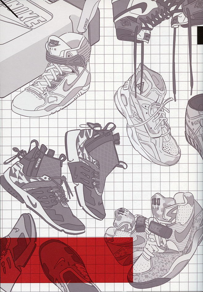tarou2画集《Tarou's_Kicks_vol.1》31