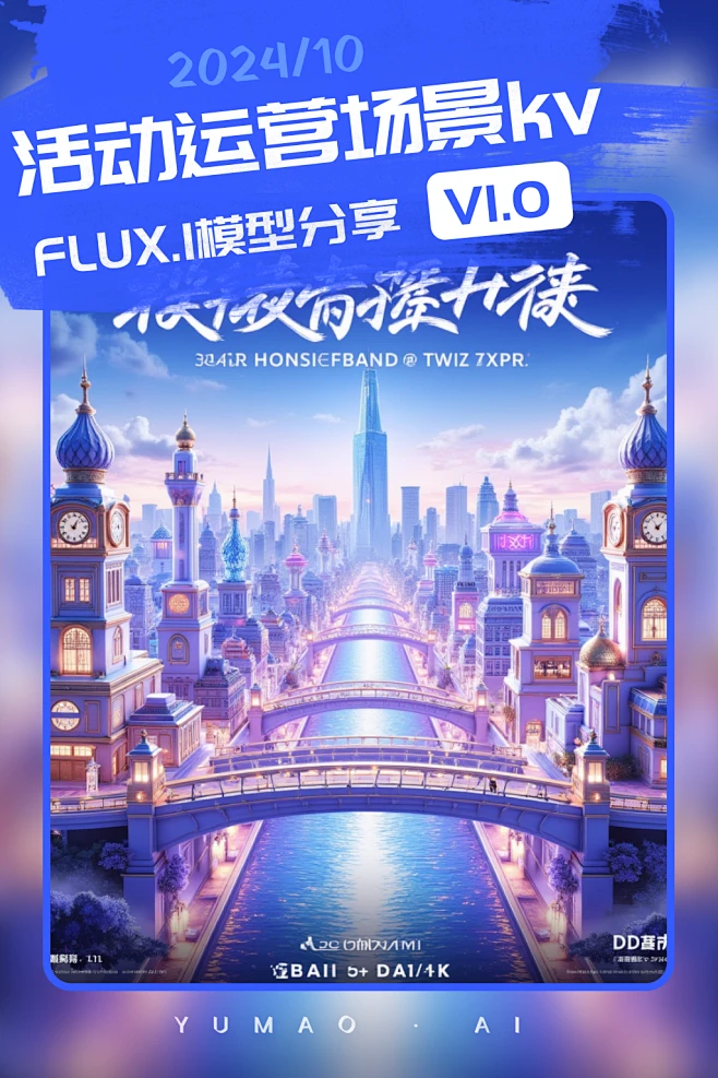 F.1 LORA活动运营场景KV--羽毛ai-LoRA-羽毛ai-LiblibAI-花瓣网