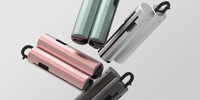 industrial design multi-tool packaging design Solidworks keyshot adobe ...