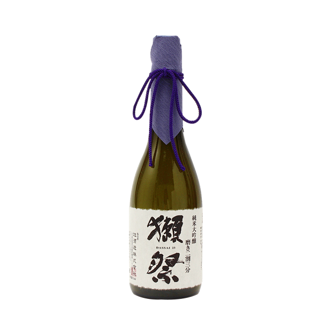 DASSAI 23 taji 720ml tmall 