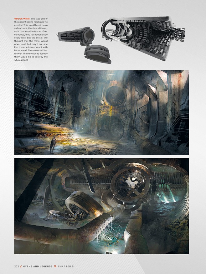 The Art of Anthem - c005 - p202 [dig] [Dark Horse] [aKraa] {HQ}