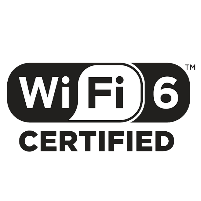 WIFI6图标 WIFI6标识【PNG透明素材免抠】图片_【免抠素材】图片素材-花瓣网