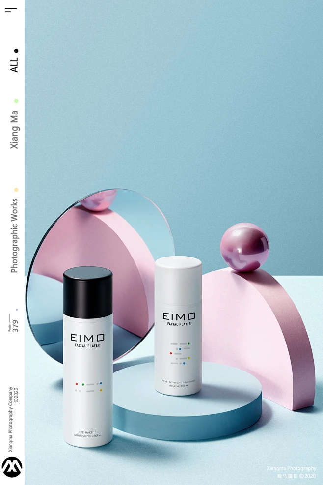 EIMO|响马摄影_响马摄影_摄影图片-致设计图片_美肤实拍/渲染图片素材-花瓣网