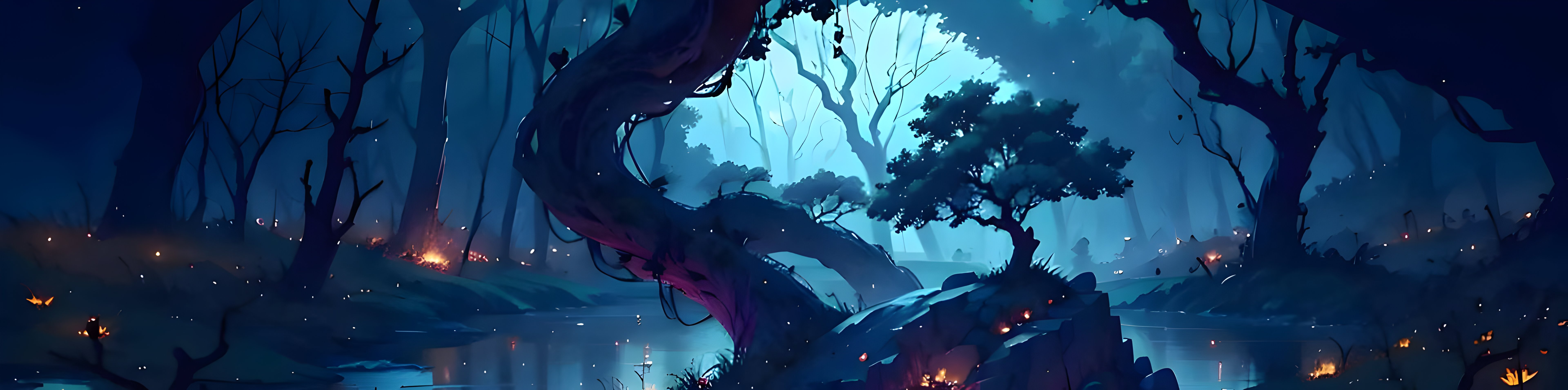 AI-ACG绘画网站，您的完全免费的AI绘画网站