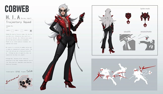 Second Team-花瓣网