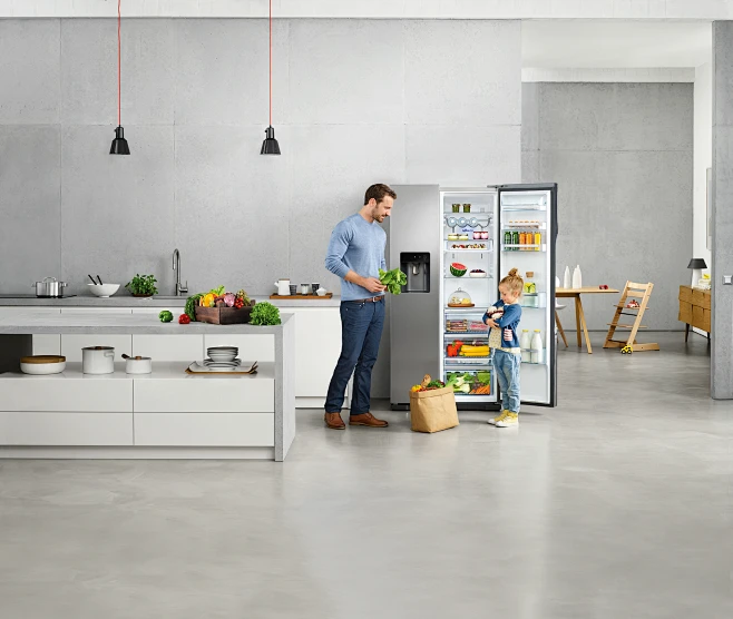 PANASONIC Campaign Shoot : Campaign shooting and video production with ...