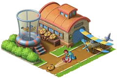 A-场景-建筑物件图片大全-A-场景-建筑物件高清好看的图片--花瓣霸气脆啵啵的画板