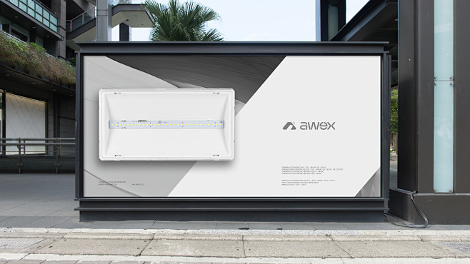 Awex - Modern Lighting Systems