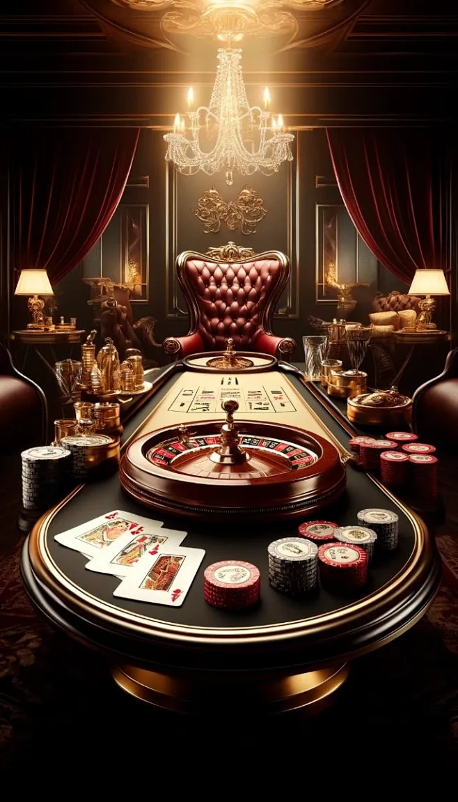 Master the Elegance of Baccarat Deluxe: A Classic Reimagined-花瓣网