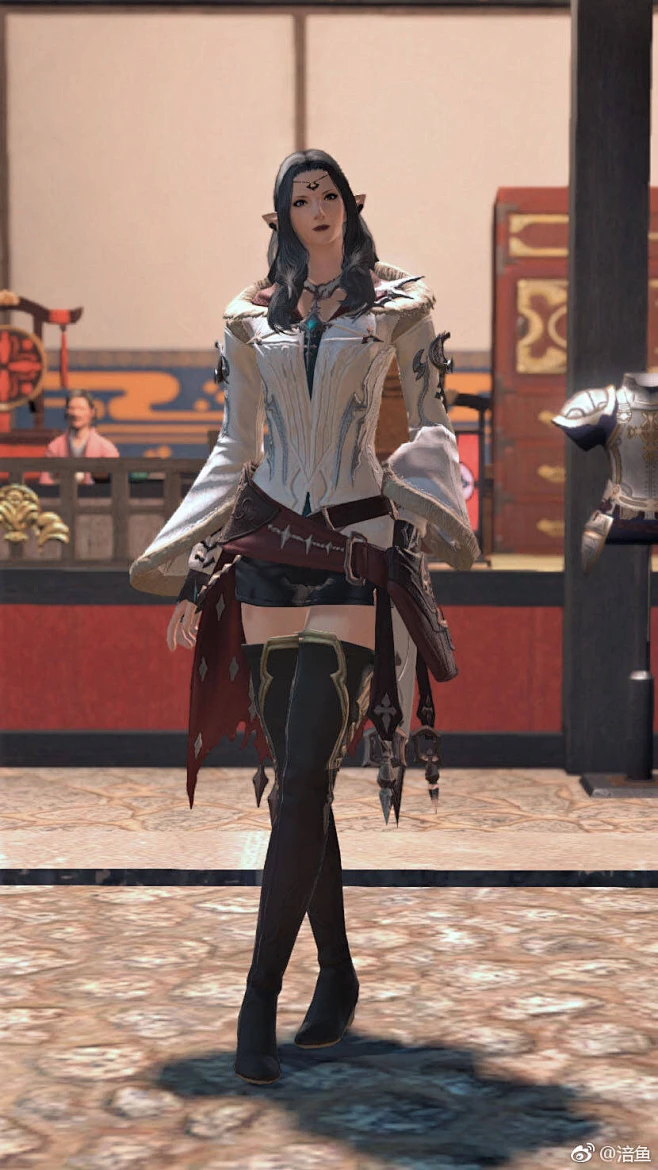 花瓣灵感详情页-花瓣网