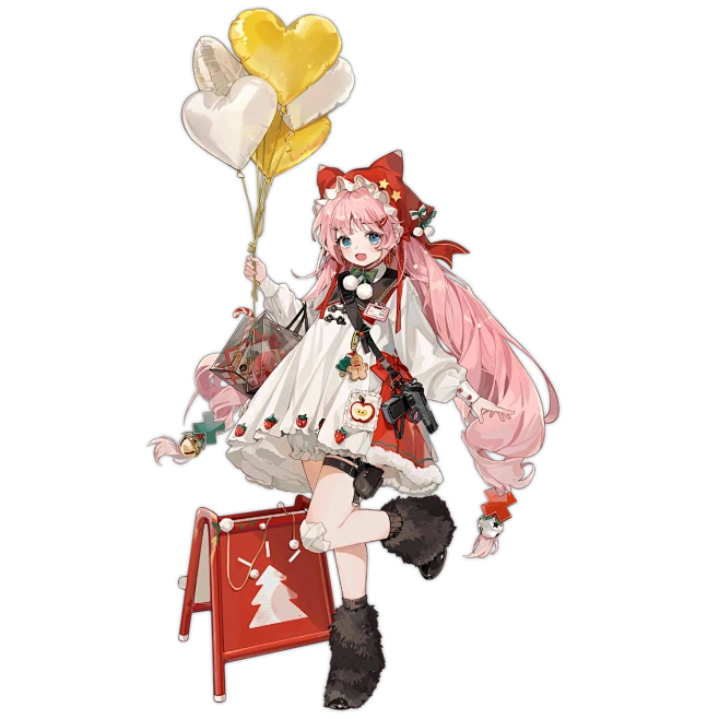 布伦·坦 - 少前百科GFwiki - 少女前线专题百科-花瓣网