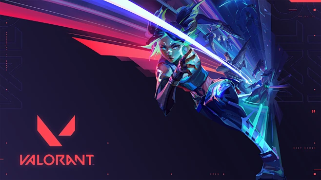 Suke ∷ : Principal Artist @RiotGames-花瓣网
