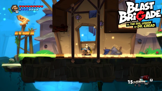 Blast Brigade Part 1-花瓣网