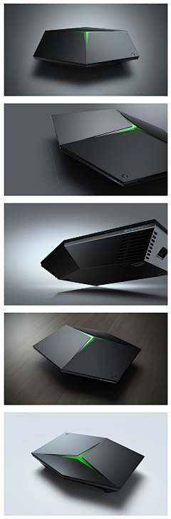 Geometric Design Style-花瓣网|陪你做生活的设计师 | SAQ Design