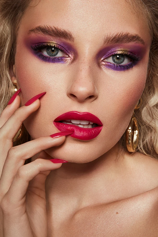 beauty beauty editorial beauty retouch fashion beauty high end retouch ...