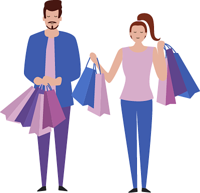 扁平插画小人物png素材-插画人物参考png- 插画人物小人素材png- 扁平插画 小孩 大人 上班族插画-情感化扁平插画人素材png ...