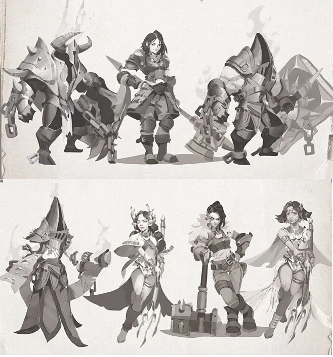 练习, xiuli W-花瓣网