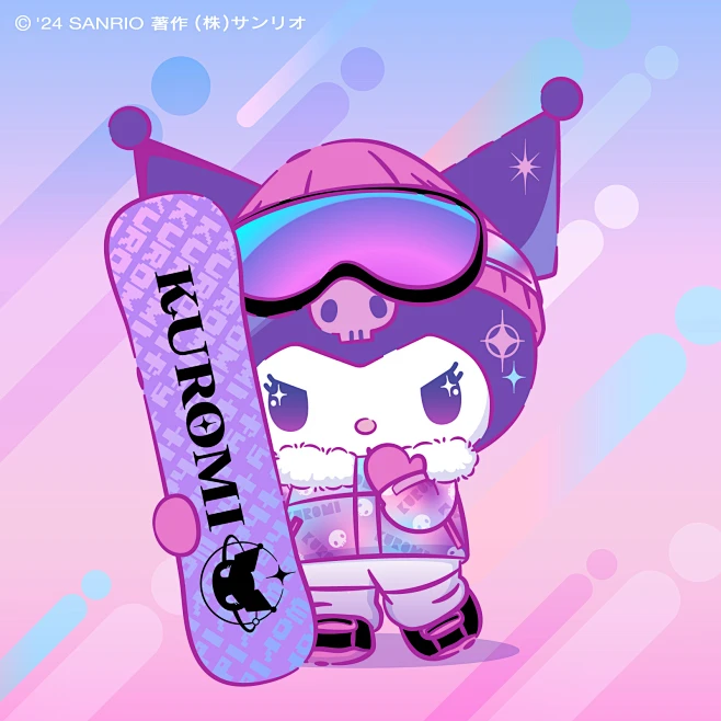 @HelloKitty_Sanrio官方 的个人主页 - 微博-花瓣网