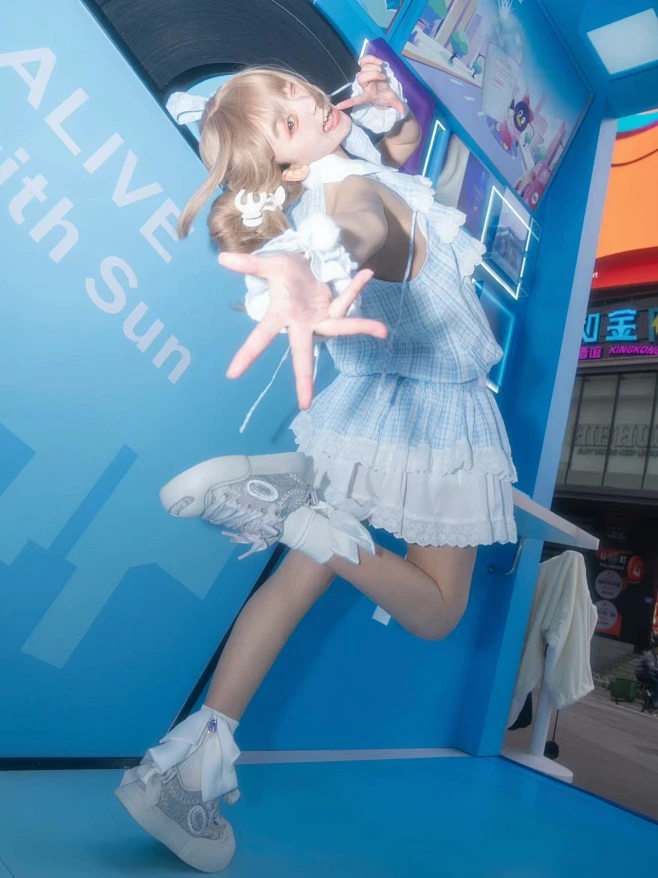 图片_J--人体--COS图片素材-花瓣网