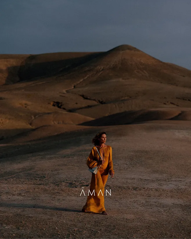 Whether embarking on an Aman journey or travelling to and from the ...