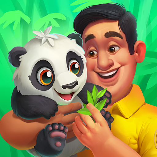 妙趣动物园 (Wildscapes)2