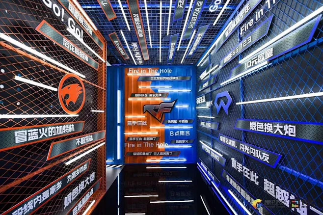 腾讯游戏@CHINAJOY : 腾讯游戏 CHINAJOY,CHINAJOY,INTEL CHINAJOY,网易游戏 CHINAJOY,Qualcomm CHINAJOY,Acfun ...