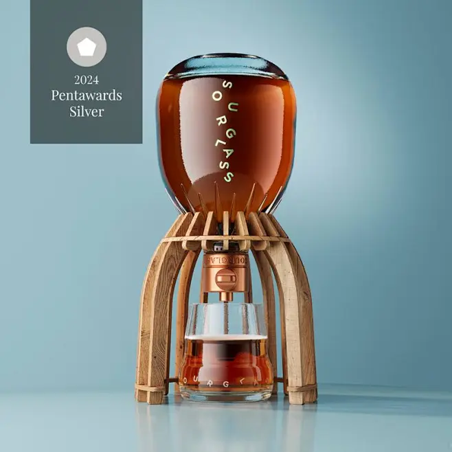 Pentawards The:Portal - The Winners-花瓣网