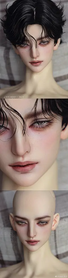 BJD男图片大全-BJD男高清好看的图片--花瓣纯纯乐子人的画板