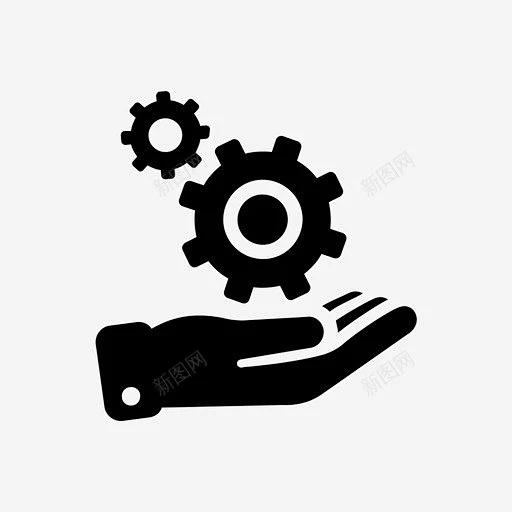 客户服务研究生产力图标 选项 icon 标识 标志 UI图标 设计图片 免费下载 页面网页 平面电商 创意素材-花瓣网