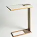 POLI SIDE TABLE Robicara: -花瓣网