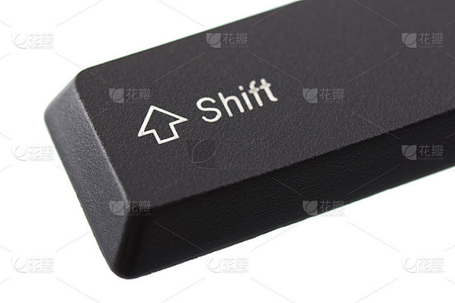 Shift键