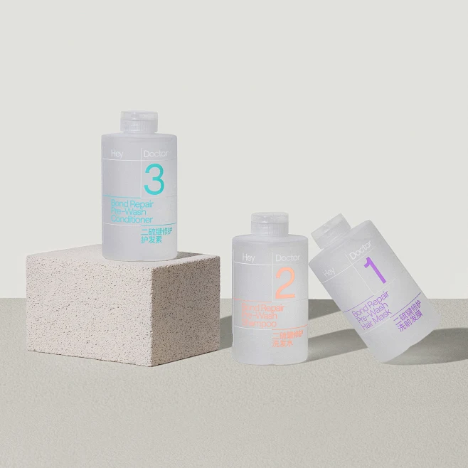 beauty brand identity cosmetics graphic design package design packaging ...