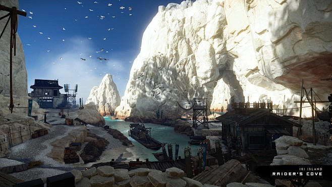 图片欣赏 _ Gamersky.com-花瓣网