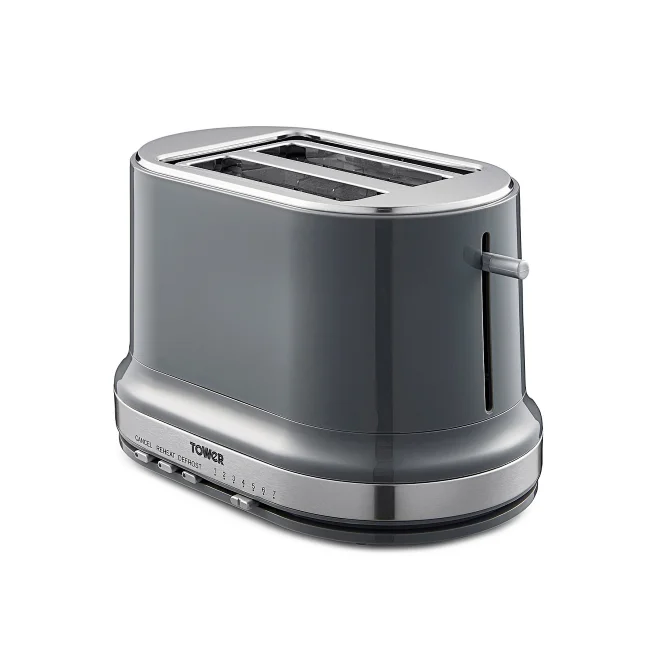 Tower Belle 2 Slice Toaster | Home | George at ASDA : This Tower Belle ...