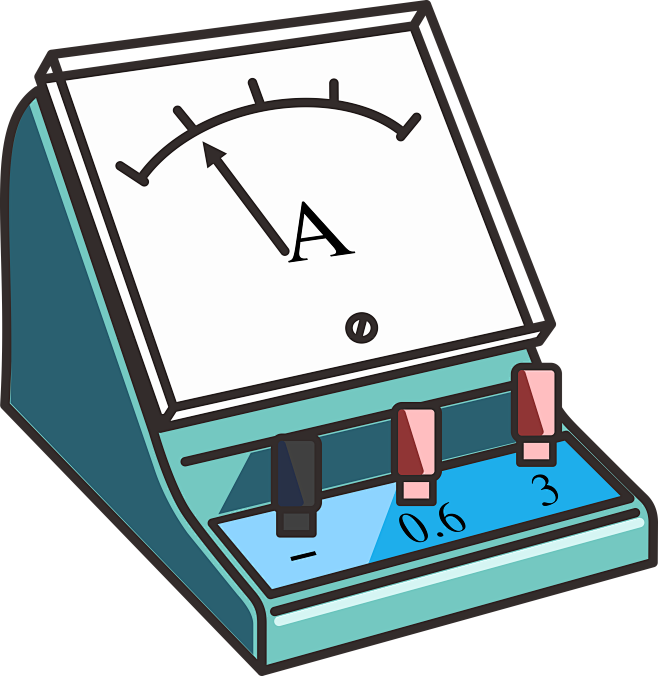 学生电流表1