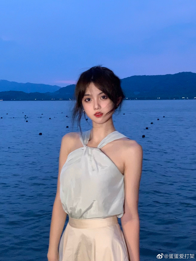 @蛋蛋爱打架 的个人主页 - 微博