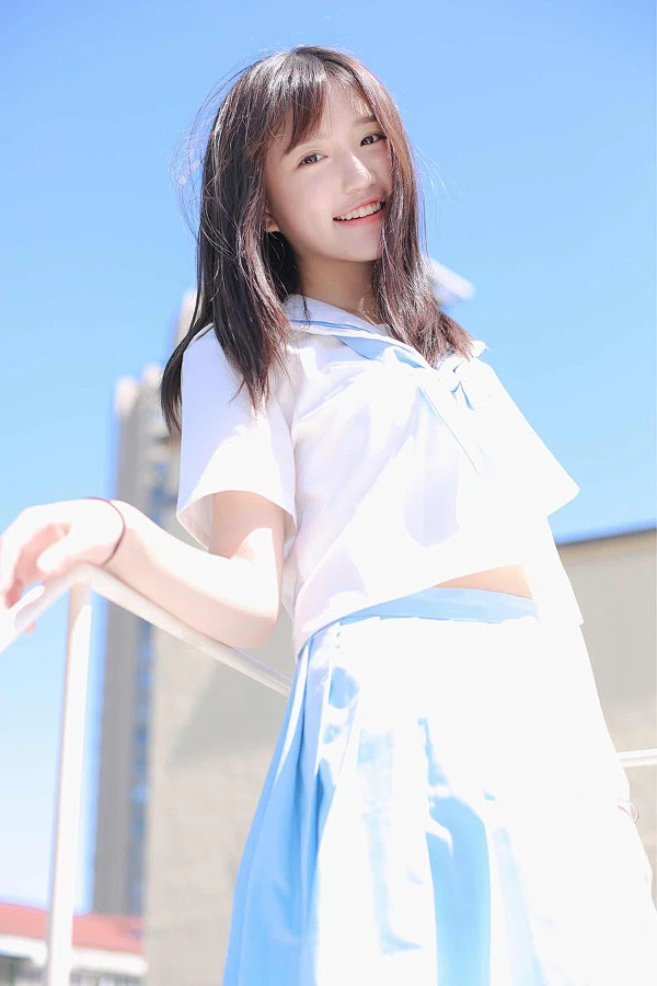 每一次相遇-花瓣网