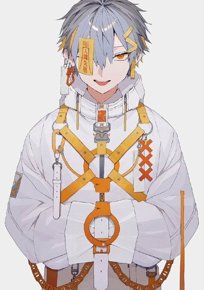 #佳作欣赏# さくしゃ2 @作者二号機，twisakusya2honda