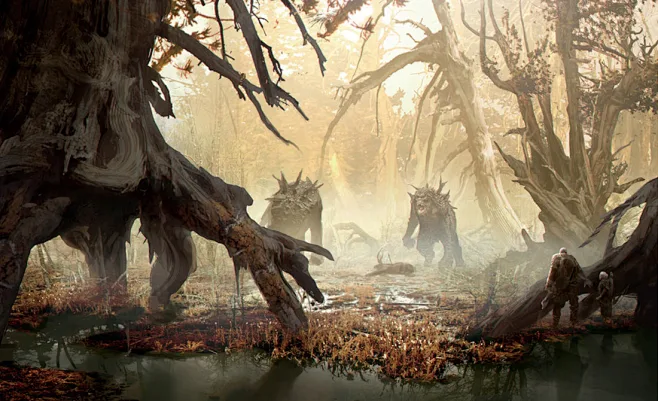 gow-jotunheim-花瓣网