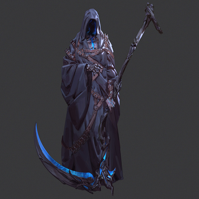 NIGHT WALKER-花瓣网