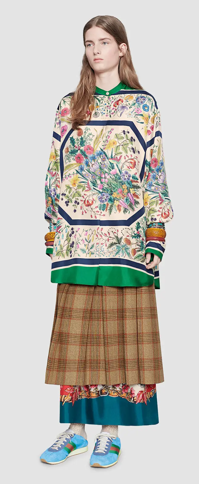 Gucci Runway | Shop Gucci.com : Discover the Gucci Runway Collections ...