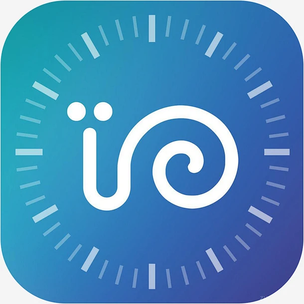 手机蜗牛睡眠健康健美APP图标 https://88ICON.com 蜗牛睡眠 健康健美app APP图标 手机蜗牛睡眠图标 图标应用 手机蜗牛睡眠软件logo-花瓣网