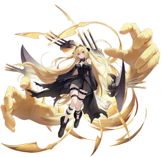 Golden_Darkness.png (2048×1998)-花瓣网