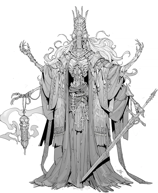 Pontiff Salamat-花瓣网