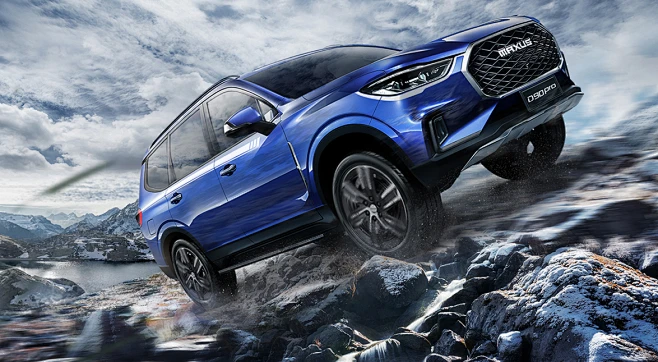 上汽大通MAXUS官网-MPV/SUV/皮卡/轻客/新能源/房车等车型报价图片-花瓣网