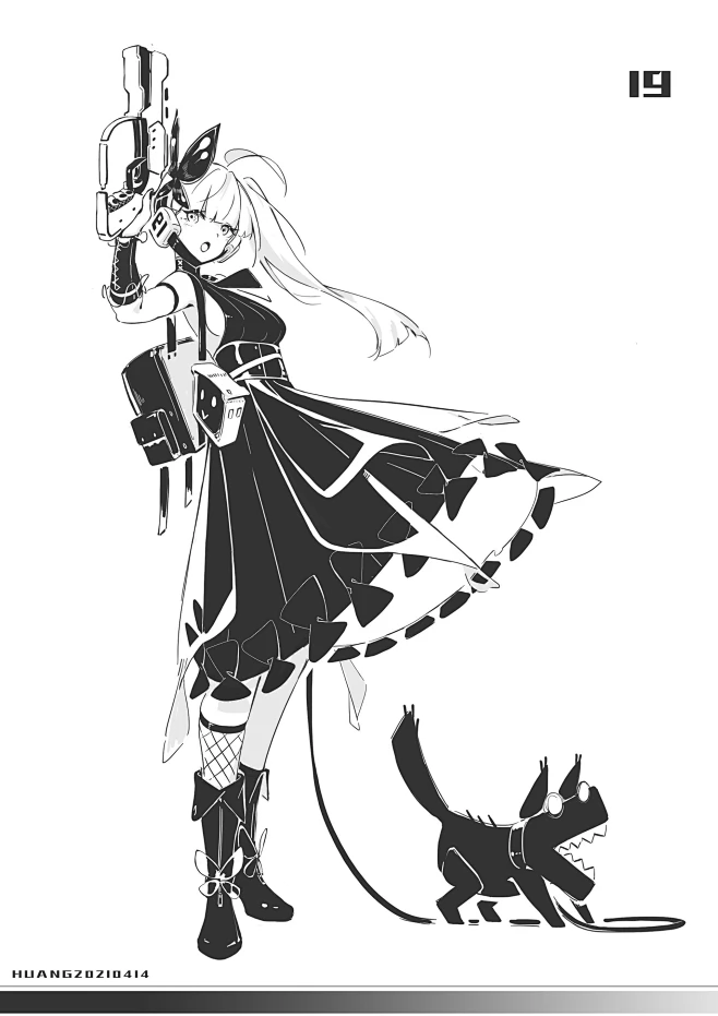 huang-hhhhhhhhhhh-19-花瓣网